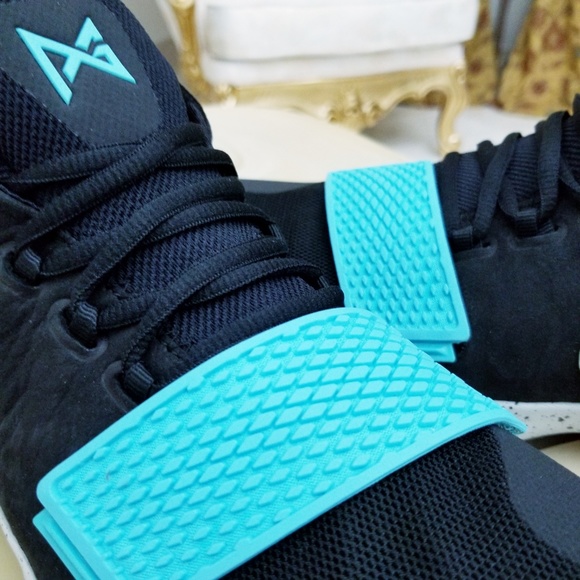 Nike | Shoes | Nike Pg Nba Paul Georges Signature Sneaker | Poshmark